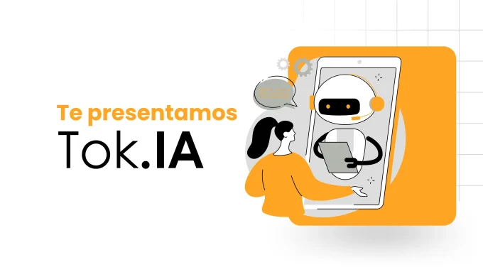 Chatbot de inteligencia artificial Tok.IA: Transformando la ...